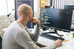 Cybersecurity + IT Solutions from Jones & Bartlett Learning